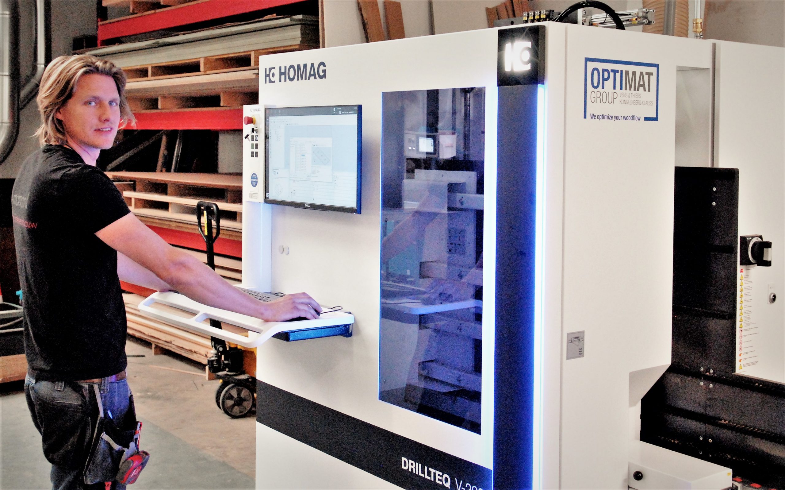 Home - FR - OPTIMAT-GROUP