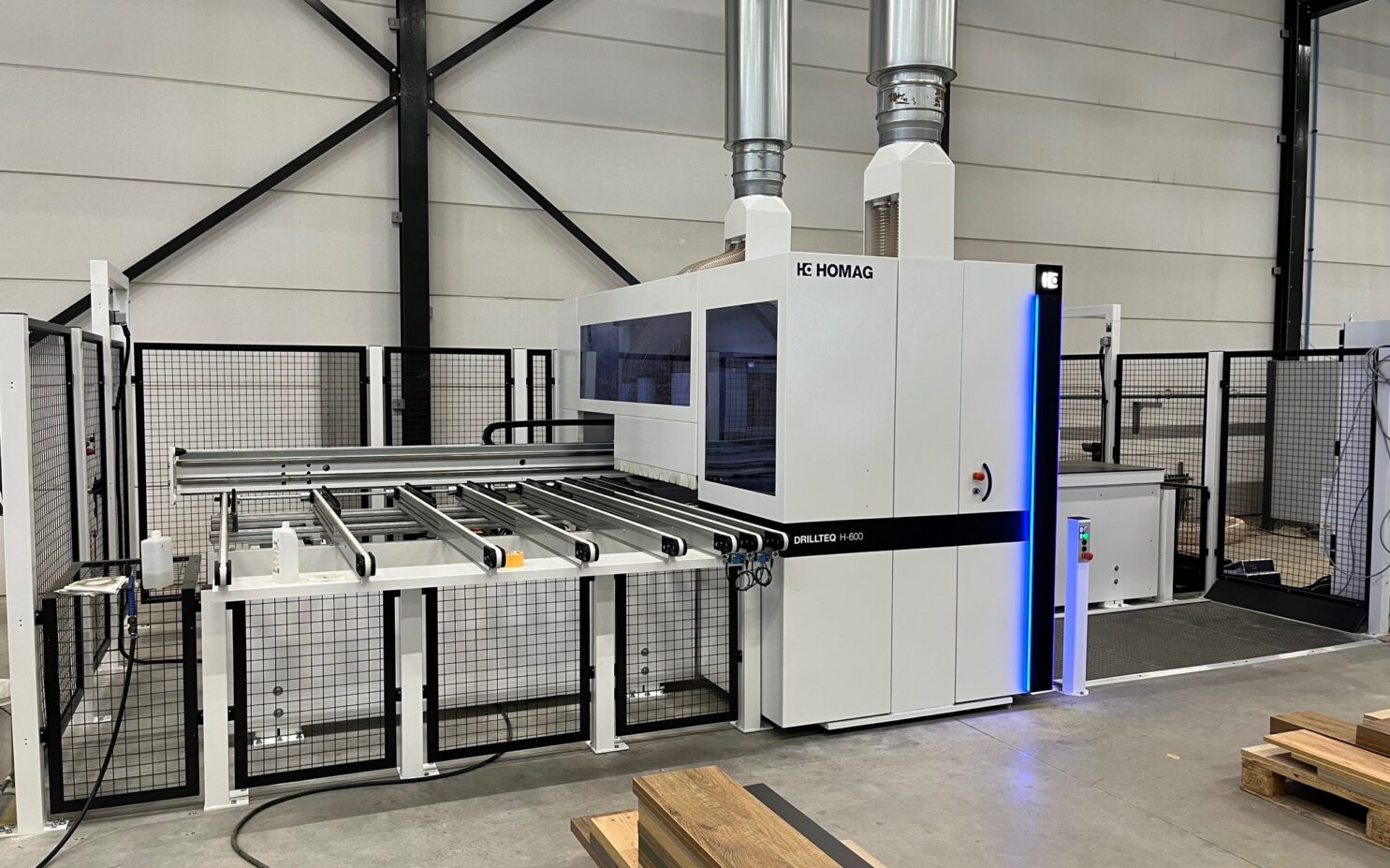 Blijf op de hoogte - OPTIMAT